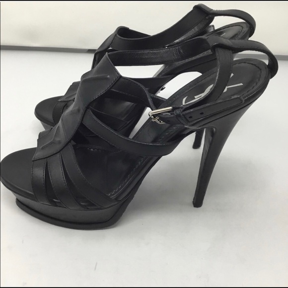 Yves Saint Laurent | Shoes | Ysl | Poshmark